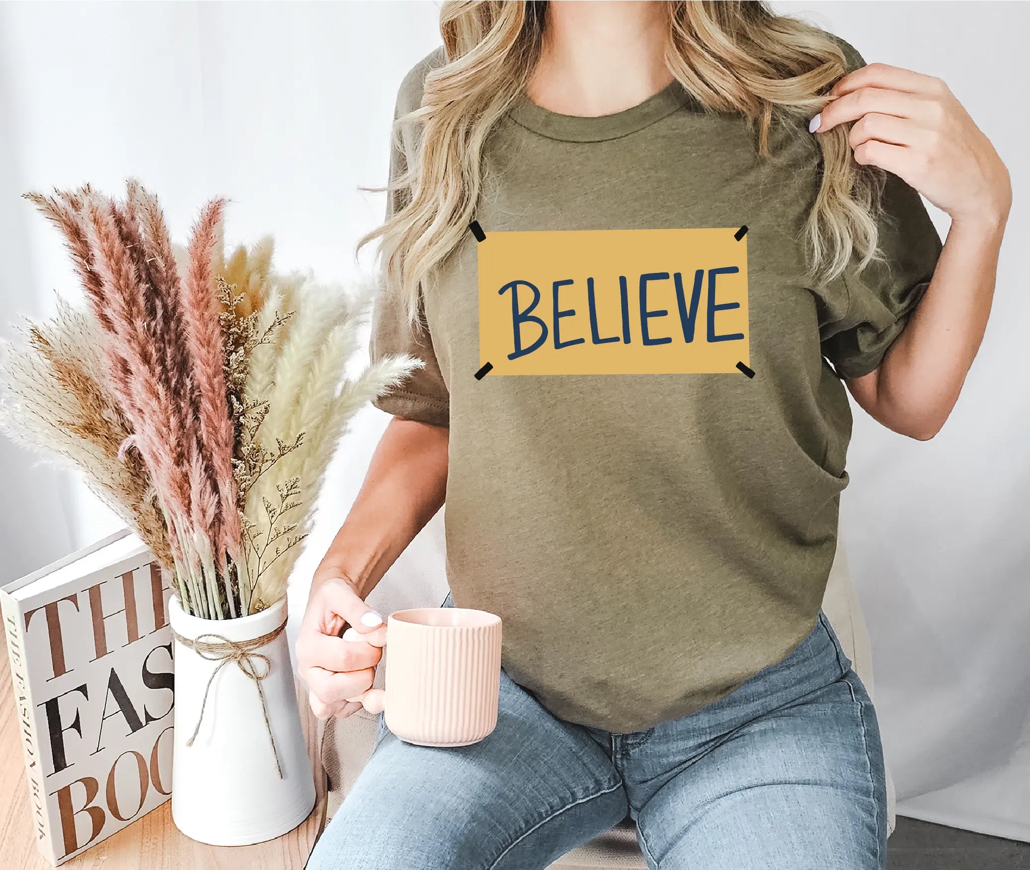 Trendy Unisex T-Shirts – ClutchCityDesign